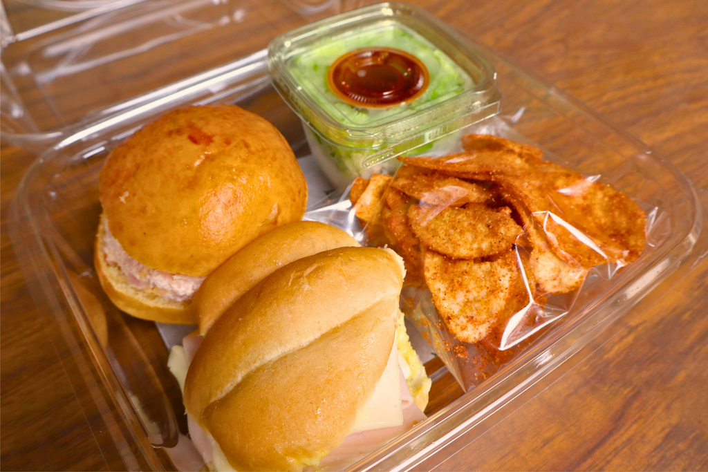 Paquete Piñatero #4- Telerita y Marinita – APETIT Catering & Store