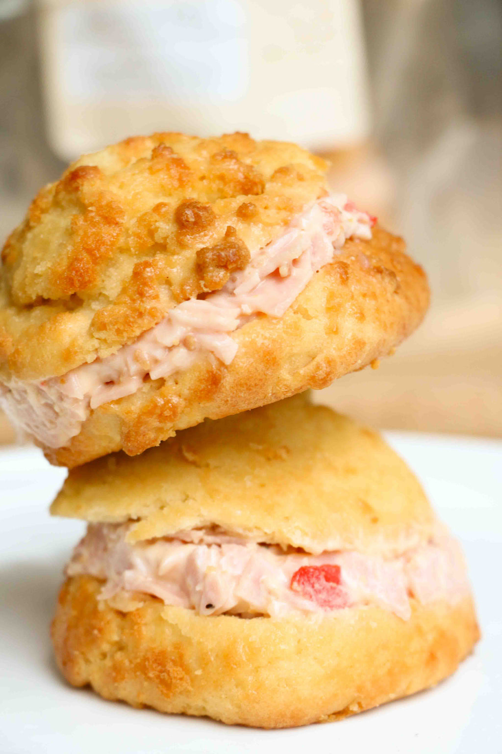 Marinita Keto con Jamón y Tocino – APETIT Catering & Store