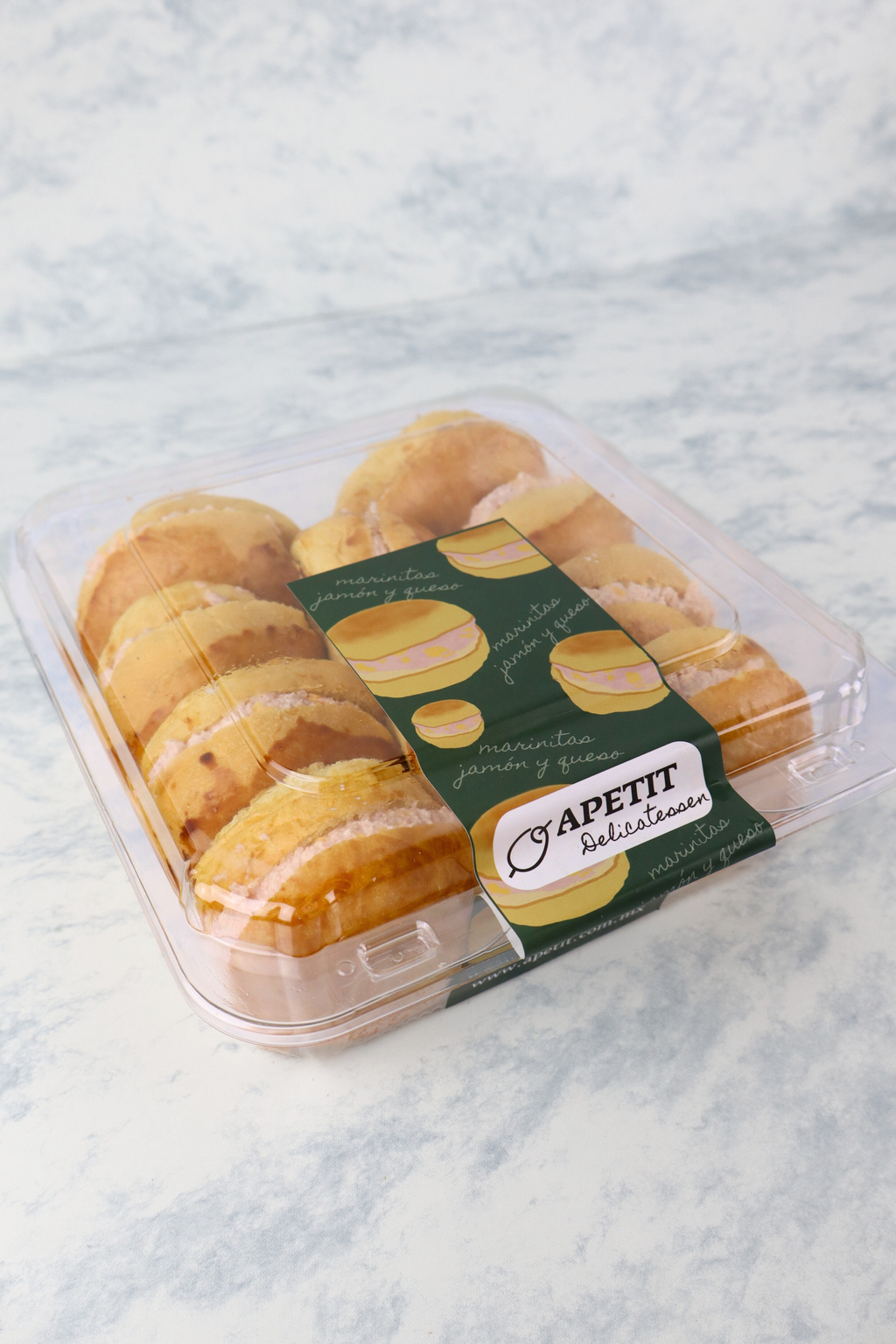 Marinitas – APETIT Catering & Store