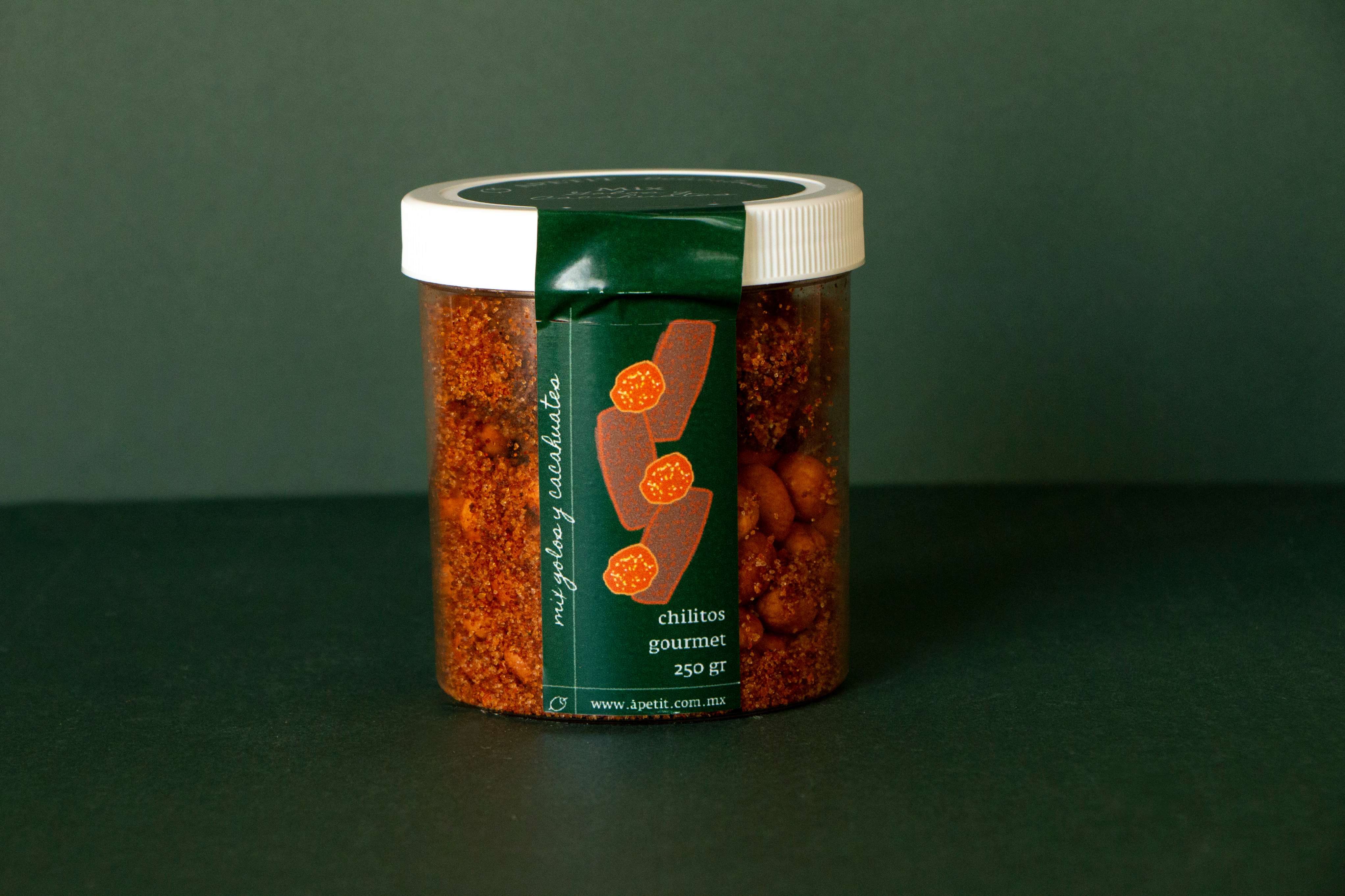 Botanas / Snacks – APETIT Catering & Store