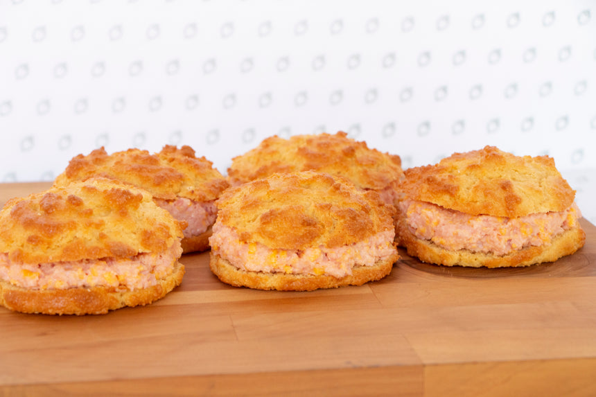 Tortitas – APETIT Catering & Store